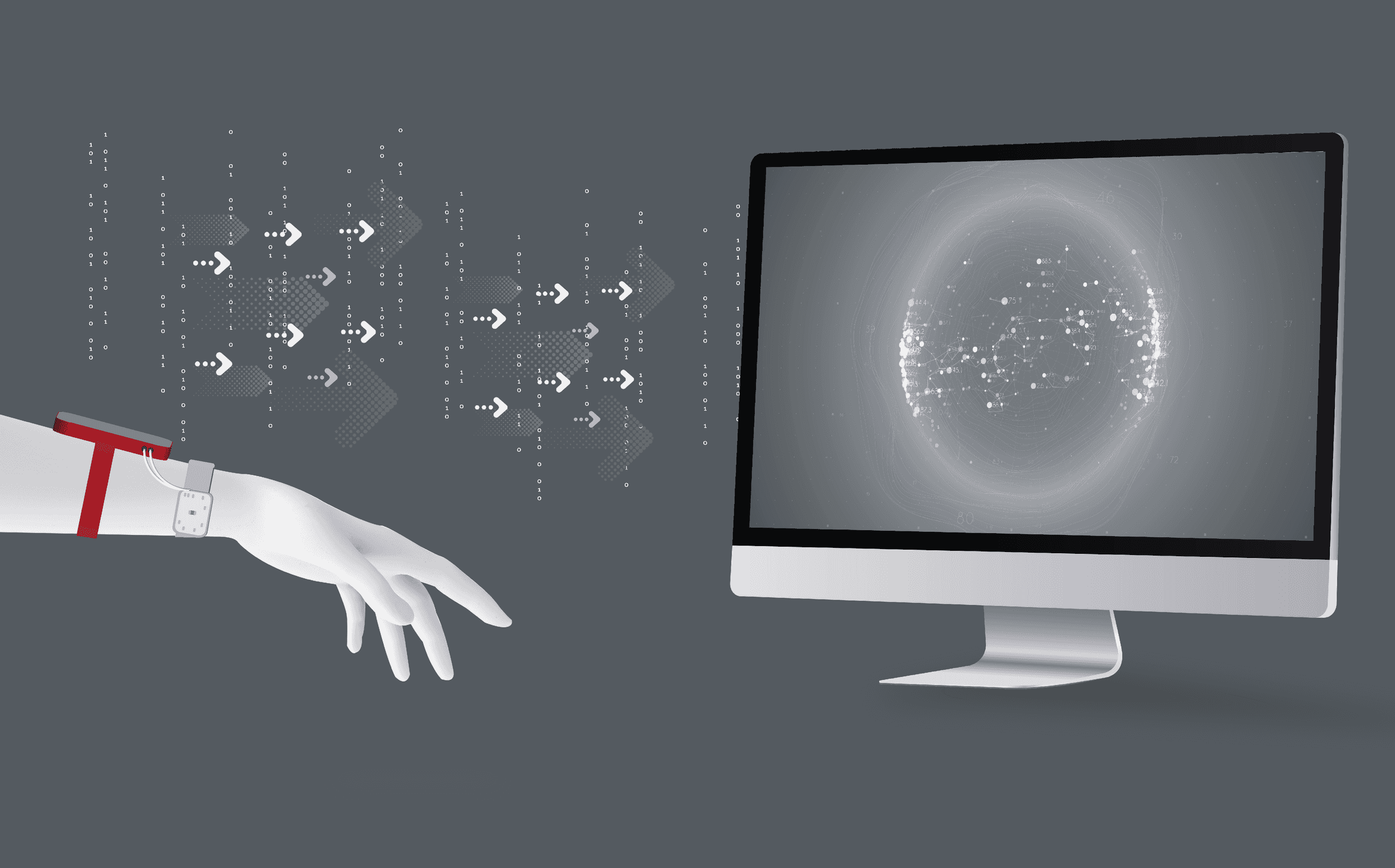 Simpliactive bots – IP PROTECTION 1st layer